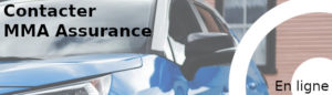 Contacter la société MMA Assurance : Téléphone, mail, adresse, etc.