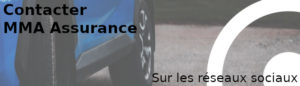 Contacter la société MMA Assurance : Téléphone, mail, adresse, etc.